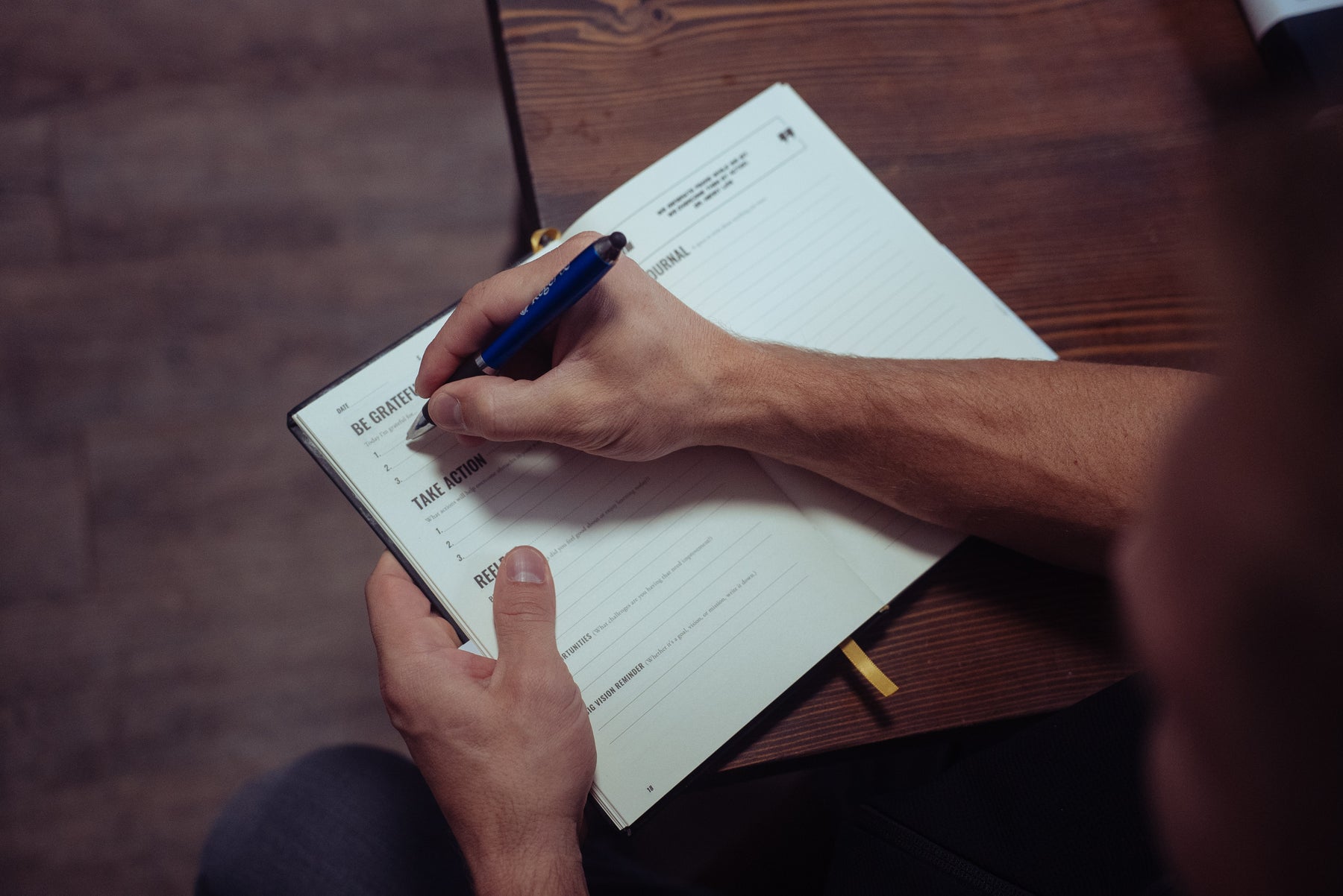 ALL IN WRESTLER`S JOURNAL – ALL IN WRESTLER`S JOURNALS